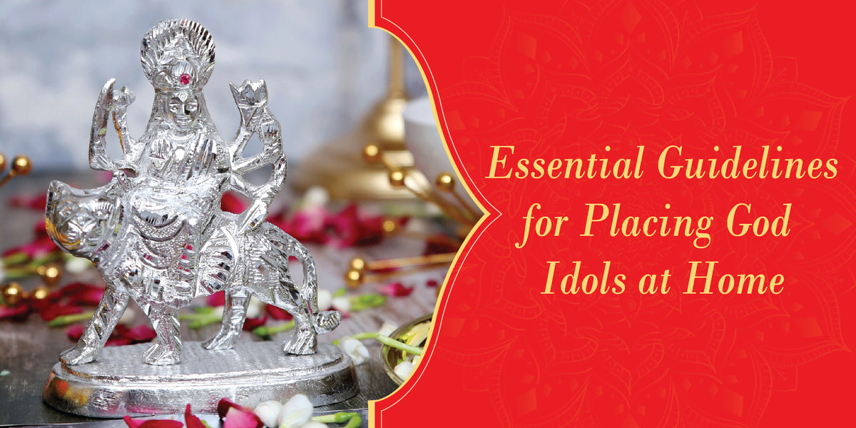 What You Need to Know Before Placing God Idols in Your Home: Direction ...